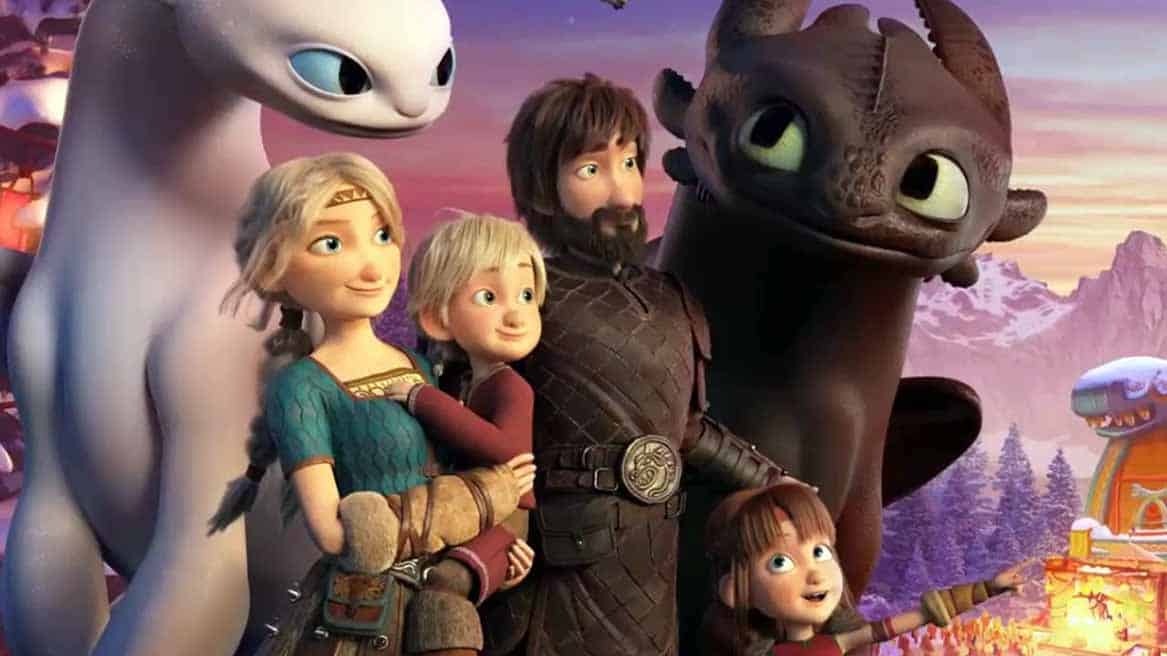 How To Train Your Dragon 4 Here Is Everything That You Know Lost